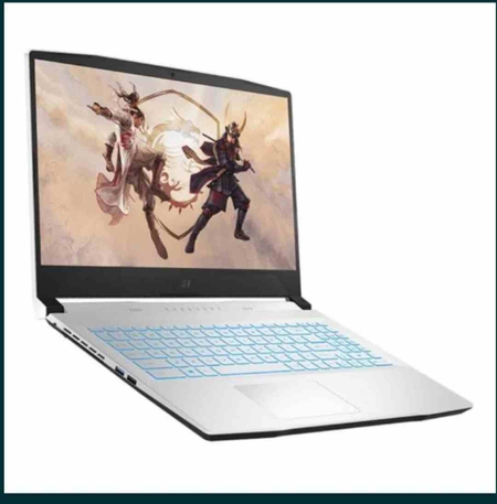 Msi geming notebook sotil 760$ keluwiladi