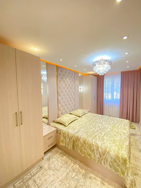 Чилагзар7кв  2в3/2/5  2*6м²   52м²