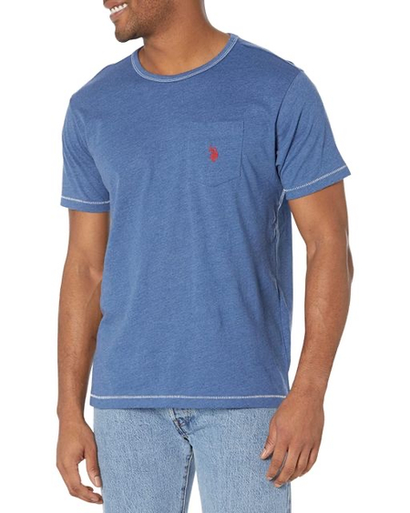 Футболка polo XL