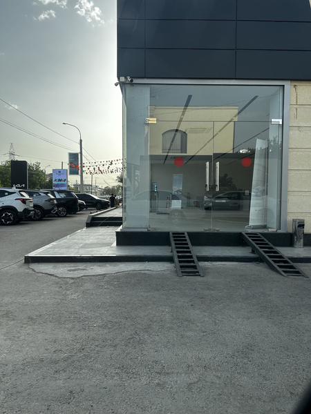 10mm kolyoniy oynaga ishlov berish xizmati
