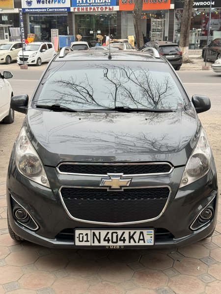 Spark 4 pozitsiya 2018