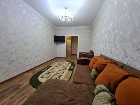 Аренда Срочно (Карасу-4) 3/4/5 76м²