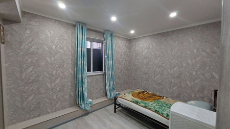 Продаётся 3х комн квартира. Дуплекс. 85 м², евроремонт.ор-р  Машинный