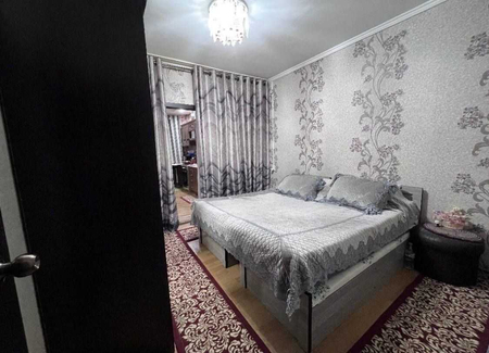 Аренда Сергели 2 хонали квартира