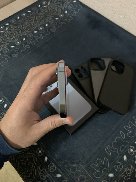 Iphone 13pro 256gb