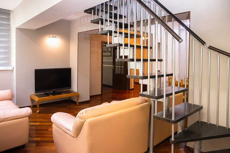 Sodiq Azimov street 5 room euro oposite Japan embassy