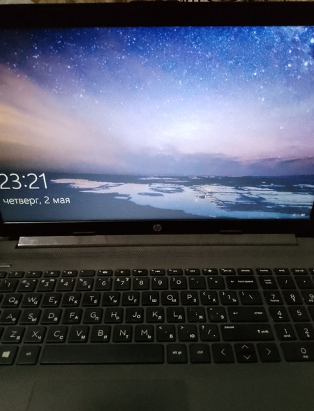 HP celeron seleron