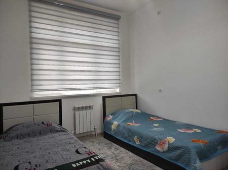 ЖК Assalom Sohil, 3 комн. КВАРТИРА, 73.68 м2, УзБум