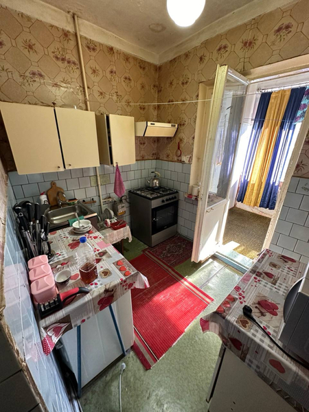 Продам квартиру с мебелью