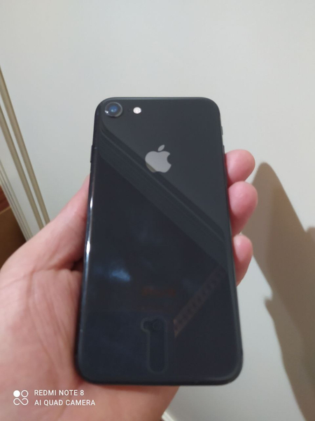 iPhone 8 64gb sotiladi