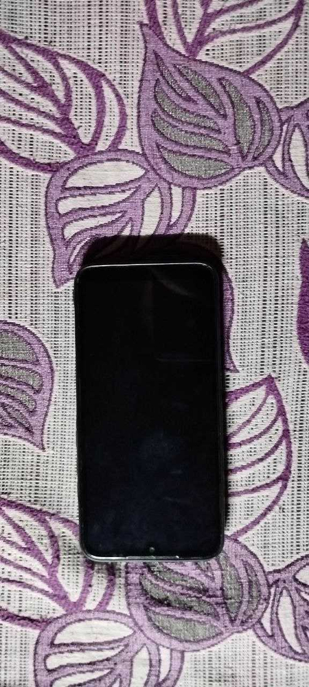 Redmi 7  8/32gb eclipse black