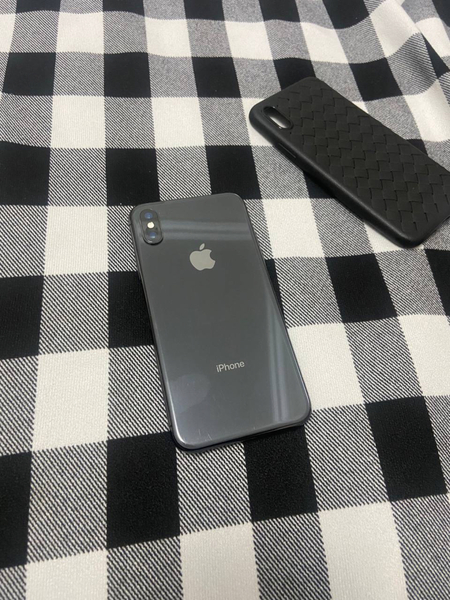 Iphone X