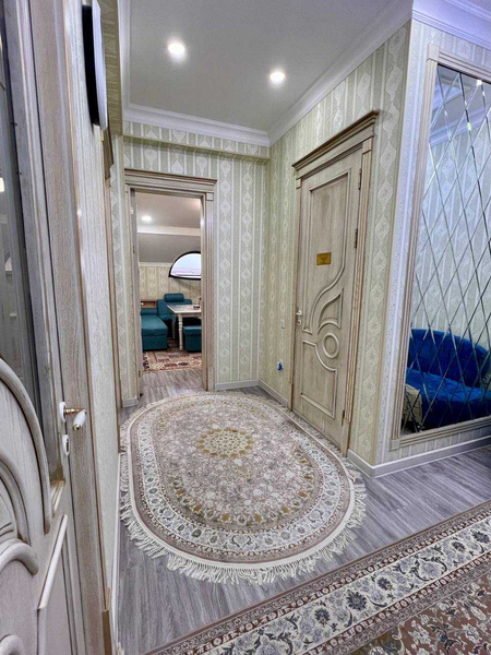 СРОЧНА Продаётся, ЕВРО Ремонтный Квартира 3-комнатная 4/4, 110 м²!!!