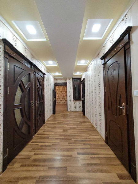 Продаётся 3/2/9 квартира в ЖК Oazis от Golden House (ХМЕ)