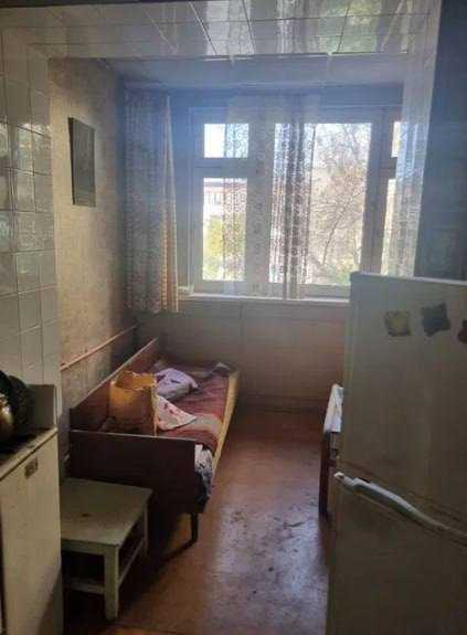 Тарас Шевченко 2/3/4 кирпич 60м2, ор-р 94 школа, метро Ташкент