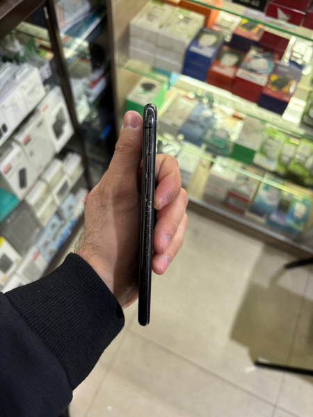 Iphone X 256 tali iwlawlari yaxwi