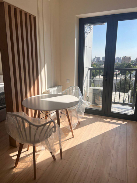 Аренда 40м² Mirabad City 1/5/10 ор-р Parkwood