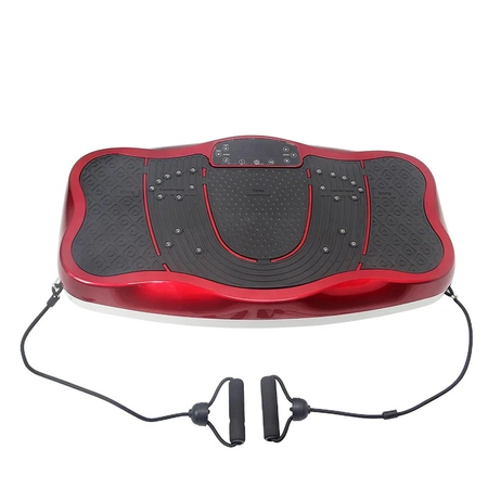 Виброплатформа Ozdiradgan Массажер для похудения Crayz fit massage