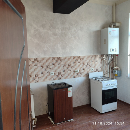 Своя квартира Новостройка Яшнабад район 1 комнатная квартира  36500у.е