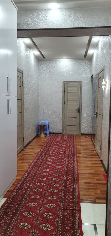 Янги Дом 3 комнатний 92.29 м2
