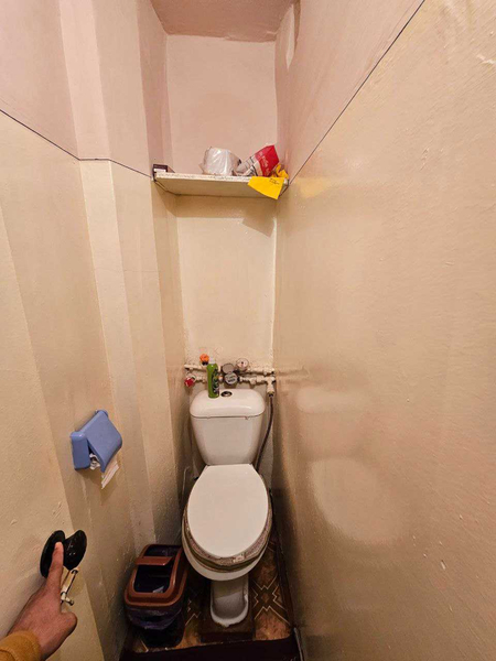 2 xonali 60m² 4-qavat uy sotiladi
