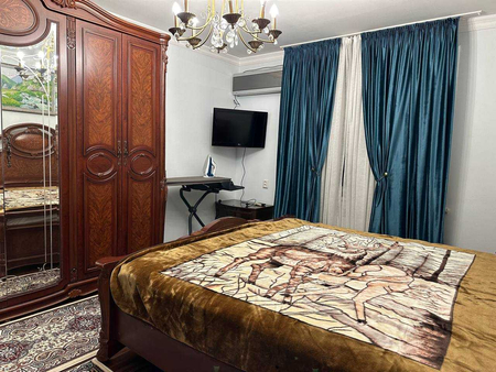 Сдаётся в аренду 3/1/4 Ул. Ю. Раджабий м. Космонавтов ID: 54576