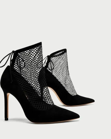 Zara с Америки новые 35 размер