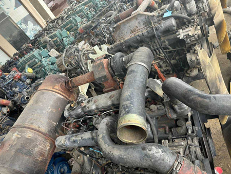ЭКСКАВАТОР DOOSAN 380va 420 exkuvator matorlari sotiladi