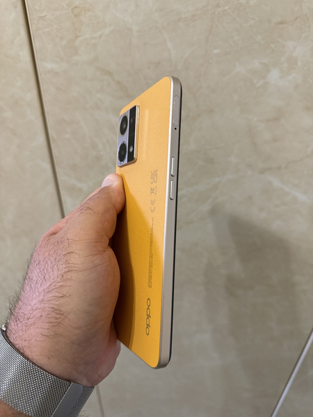 Oppo Reno 7 8/128 Global