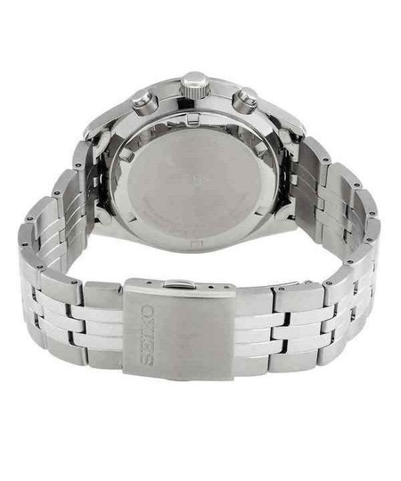 Элегантность и функциональность от Seiko