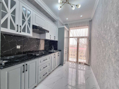№2275 Продается квартира 2х комнатная