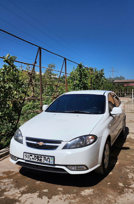 Gentra sotiladi 2019
