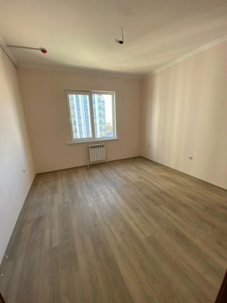 Продам свою квартиру Карасу 6 новостройка 3 комнатная