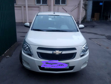 Продам или сдам с последующим выкупом Коболт 1евро
