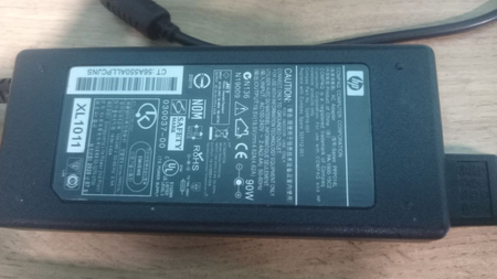 HP pavilion 17.3 core i5