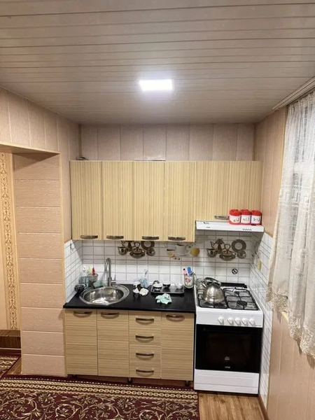 Ипотека Продается 3-комнатная квартира в Юнусабаде, 18 квартал