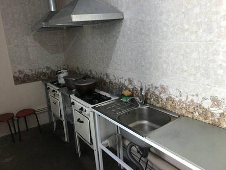 Arenda yotoqxona, Toshkent, Milliy universitetga yaqin