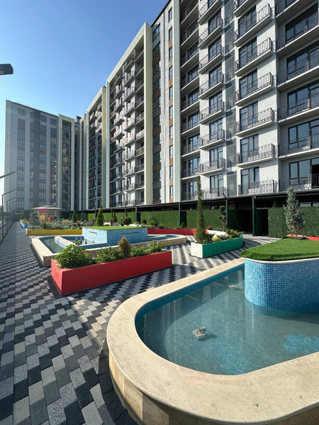 Продается Квартира  ЖК PRESTIGE Gardens