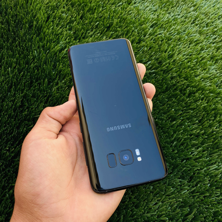 samsung galaxy S8 sotiladi