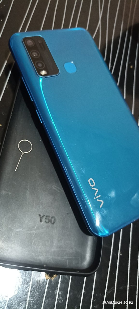 Vivo e30 xotira 64gb ideal