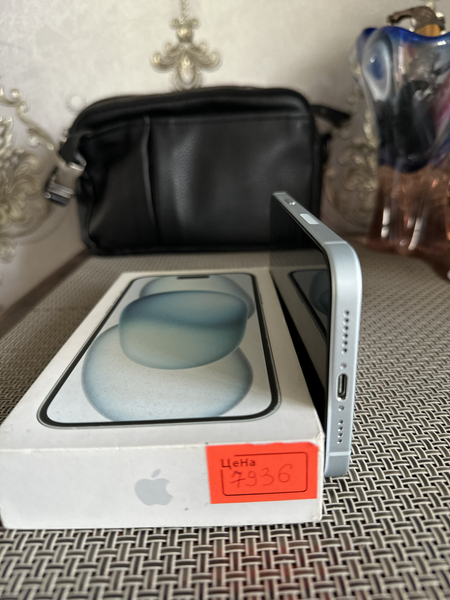 Iphone  15 plus