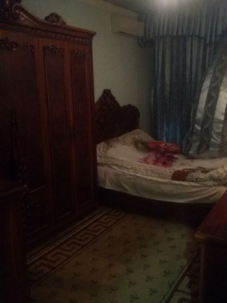Продается квартира 3/8/9 на Алмазарский районе