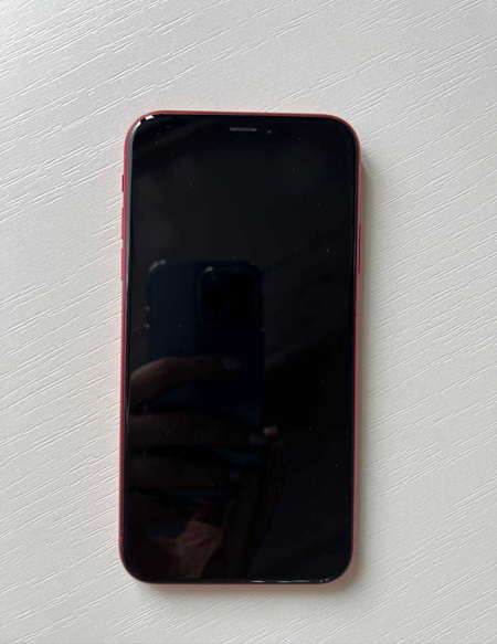 Iphone XR 64 Gb sotiladi