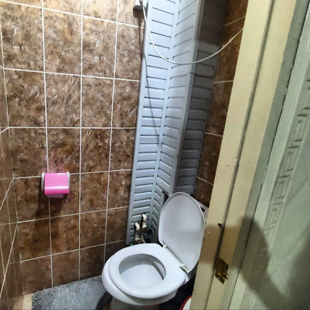 Тезда 2 хоналик квартира 3-каватдан сотилади.Дом Панельный,+6м балкон.