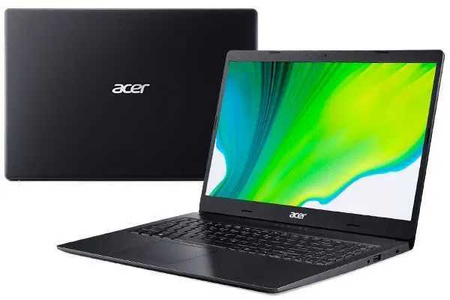 acer Aspire 3 Intel Core i5-1035G1 озу12гб 256ssd+1т Nvidia mx330