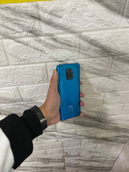 Redmi note 9pro srochni sotiladi