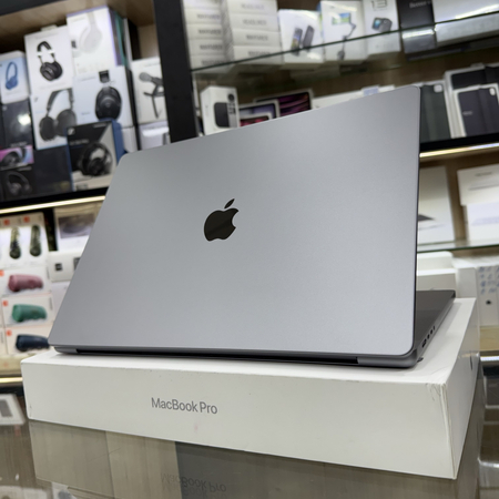 Macbook Pro 16\\\