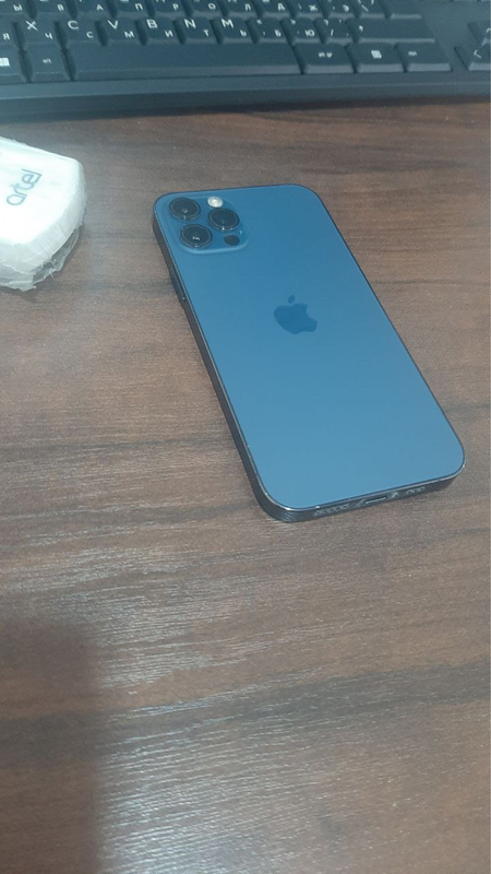 Iphone 12 Pro 128 Gb Оригинал