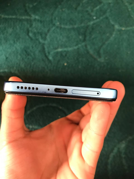 Redmi not 12 pro