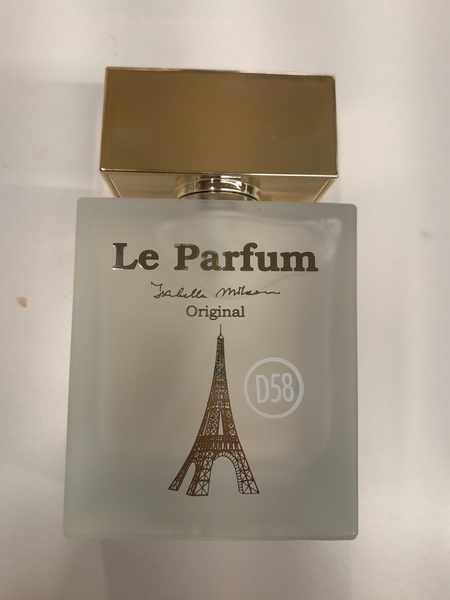 Духи женские  LA Parfum